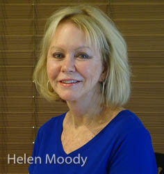 the Florida Artists Group member Helen Moody