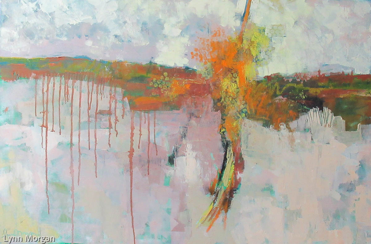 Lynn Morgan Area 2 - The Florida Artists Group Inc.