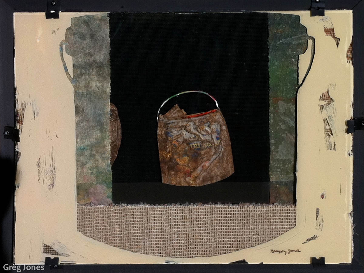 Gregory Jones Area 4 - The Florida Artists Group Inc.
