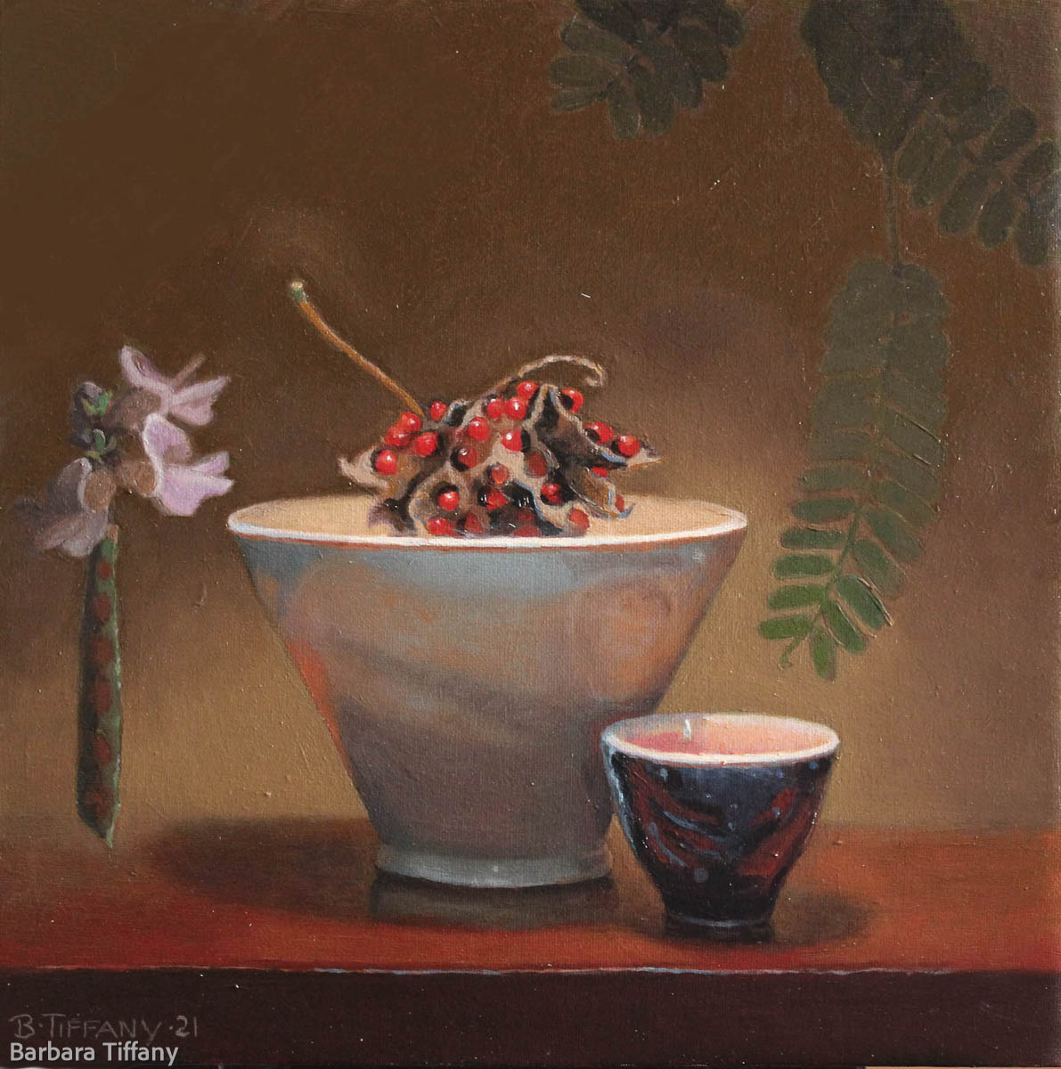 Area 5 of the Florida Artists Group - The Florida Artists Group Inc.