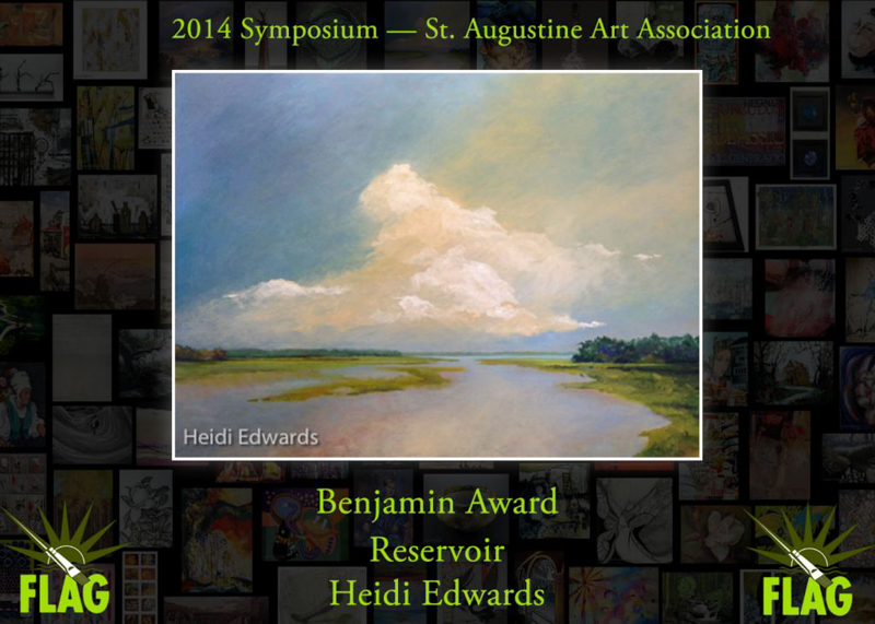 2014 64th Annual Symposium at St Augustine Art Association - The ...